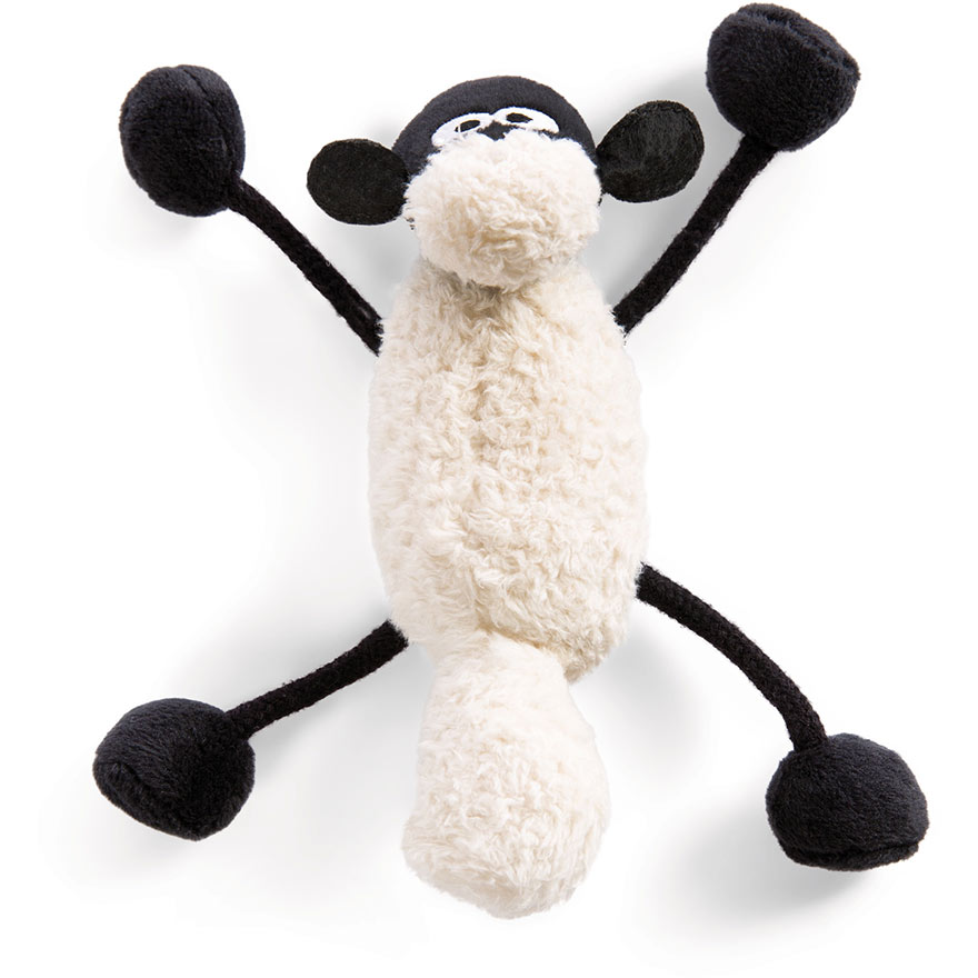 NICI Shaun the Sheep MagNICI | plushpaws.co.uk