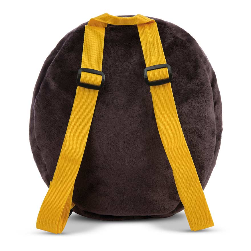 NICI Forest Friends Lennybug Ladybird Backpack | plushpaws.co.uk