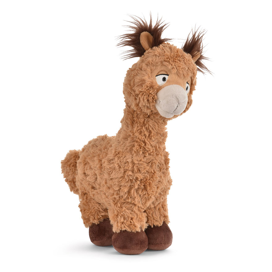 Alpaca & Friends | plushpaws.co.uk
