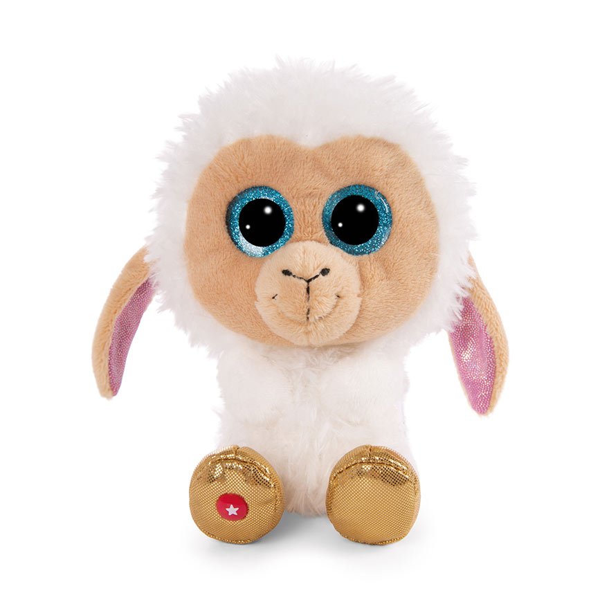 NICI GLUBSCHIS Wollon Sheep | plushpaws.co.uk