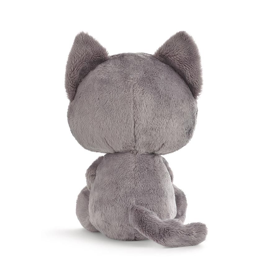 NICI GLUBSCHIS Felinja Cat | plushpaws.co.uk