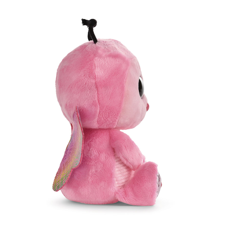 NICI GLUBSCHIS Lilli Papilli Butterfly | plushpaws.co.uk