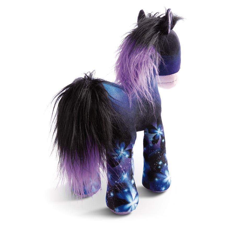 NICI Pony Stars Starflower Pony | Plushpaws