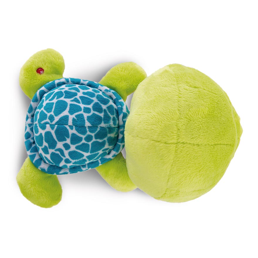 NICI GLUBSCHIS Welloni Turtle | Plushpaws