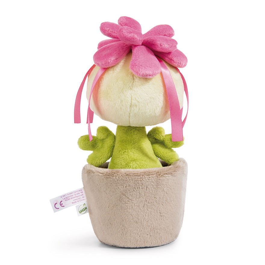 Funny Flowers | plushpaws.co.uk