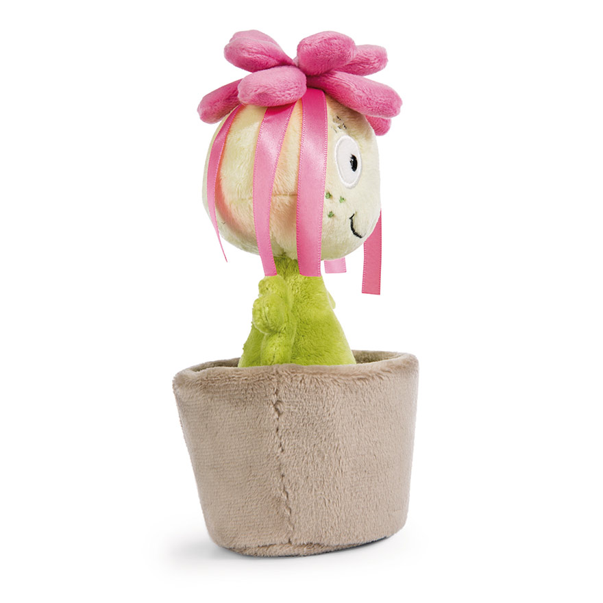 Funny Flowers | plushpaws.co.uk