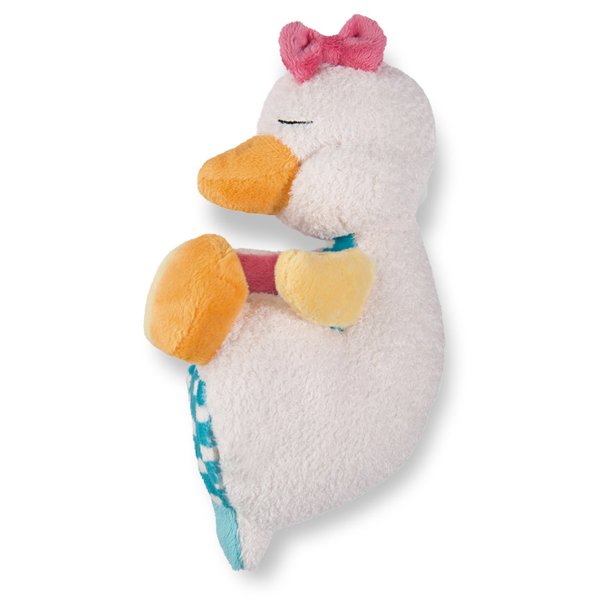 My First NICI Gilli Goose | plushpaws.co.uk
