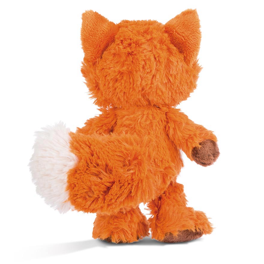 NICI Forest Friends Fridalie Fox | plushpaws.co.uk