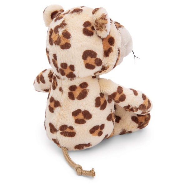 Jellycat Livi Leopard | plushpaws.co.uk