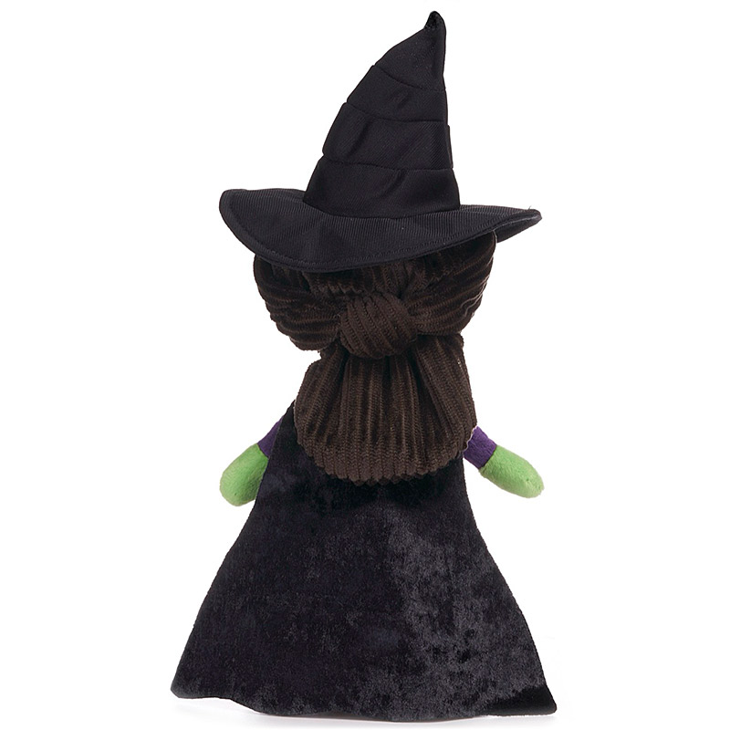 Wicked Elphaba Witch | plushpaws.co.uk