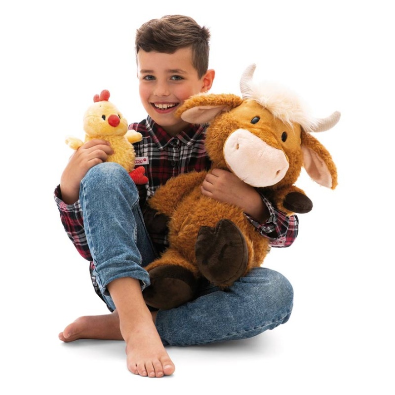 NICI Soft Toys - Wild Friends, Steiff Teddy Bears, Jellycat and Hello ...