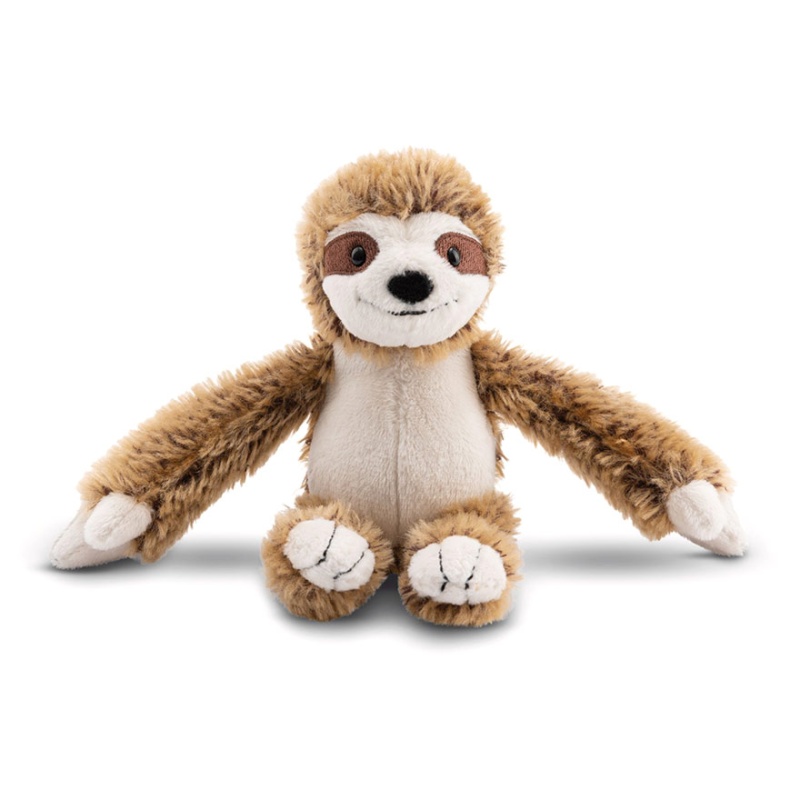 NICI Slobby Sloth | plushpaws.co.uk