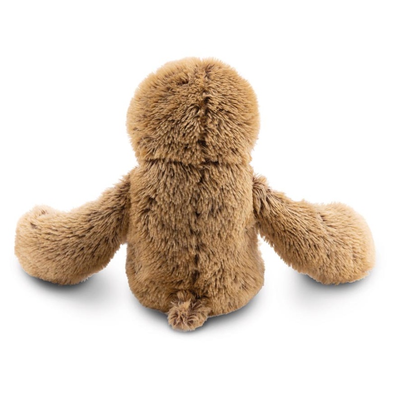 NICI Slobby Sloth with Velco Hands | plushpaws.co.uk