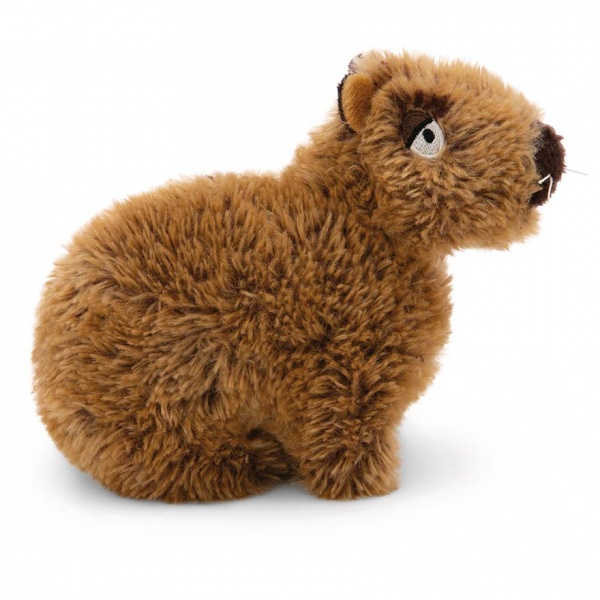 KENJI Yabu Brown Capybara | plushpaws.co.uk