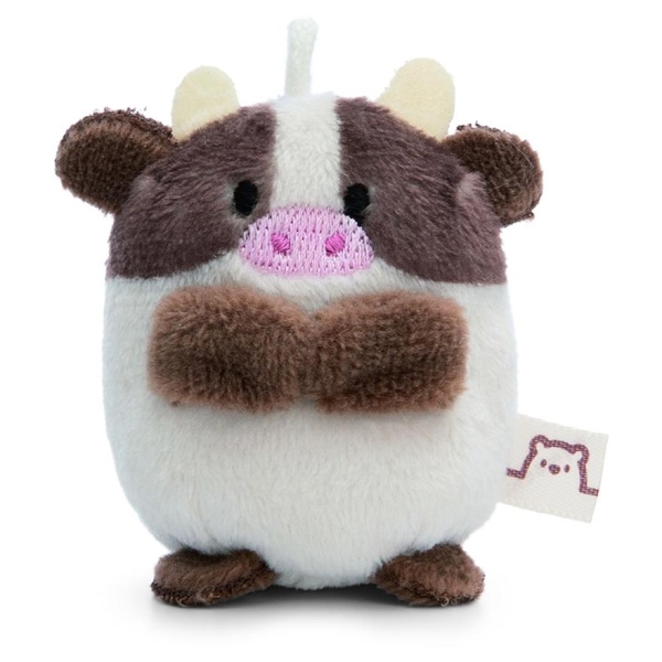 NICI mymochi minis Moona Cow | plushpaws.co.uk