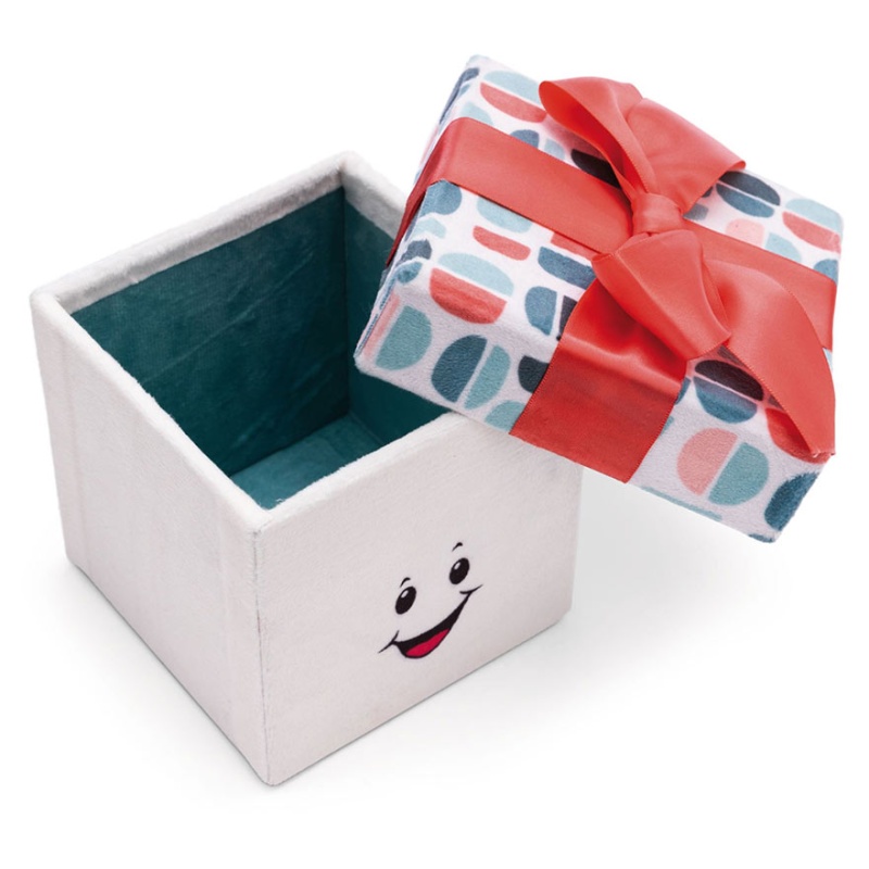 NICI Dreamy Winter Plush Gift Box | plushpaws.co.uk