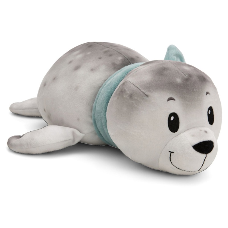 NICI Dreamy Winter Bente Seal | plushpaws.co.uk