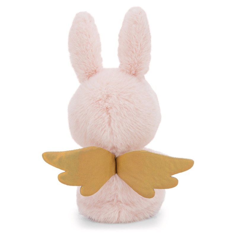 NICI Guardian Angel Bunny in Gift Box | Plushpaws