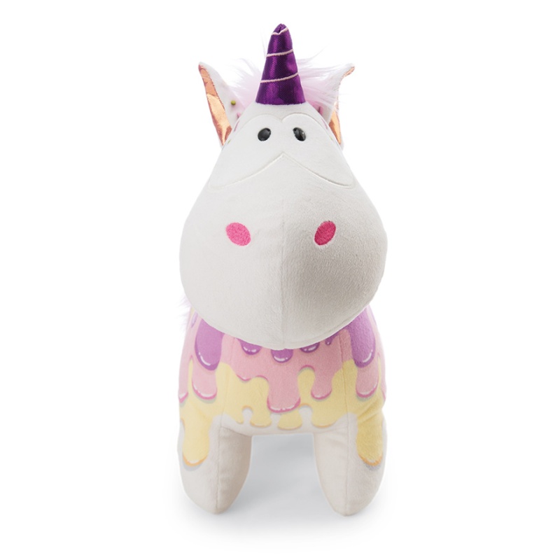 NICI Theodor & Friends Sweety Rainbow Unicorn | plushpaws.co.uk