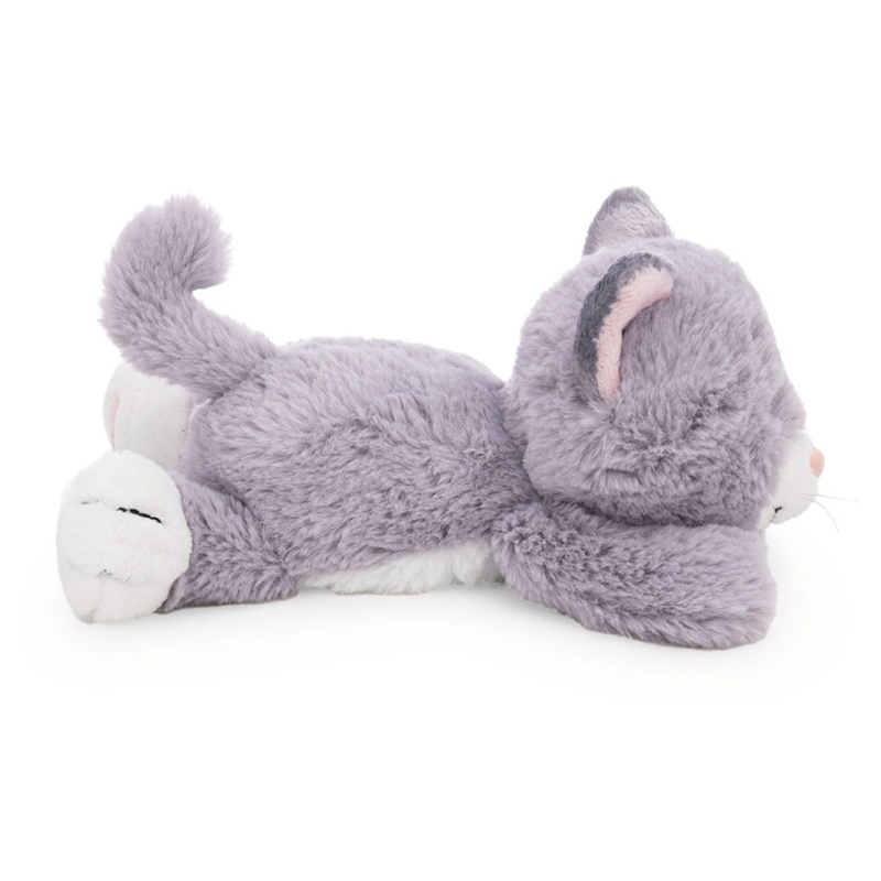 NICI Homies Grey Cat | plushpaws.co.uk