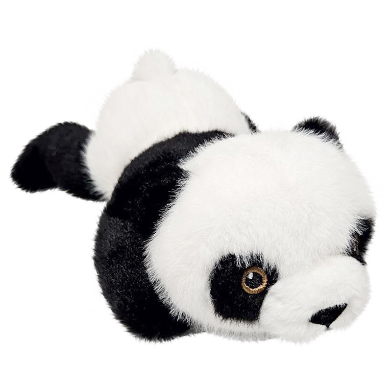 KENJI Yabu Mini Fluffy Red Panda | plushpaws.co.uk