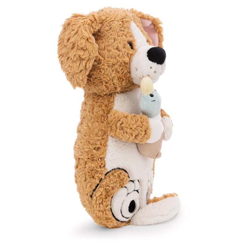 Jellycat Derreck Dog | plushpaws.co.uk