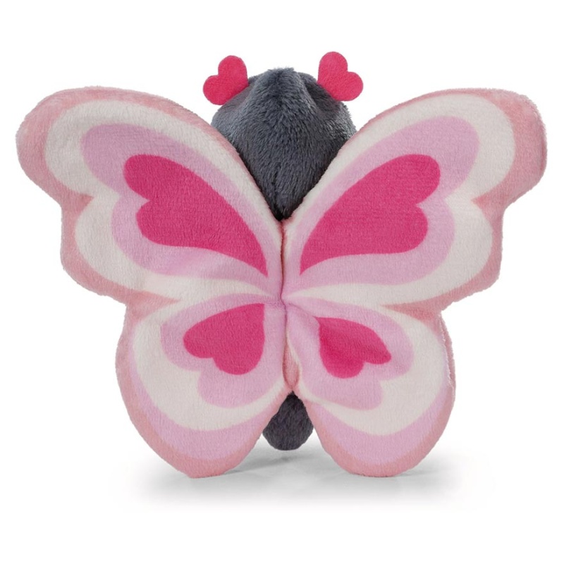 NICI Love Classic Love Butterfly in Gift Box | Plushpaws