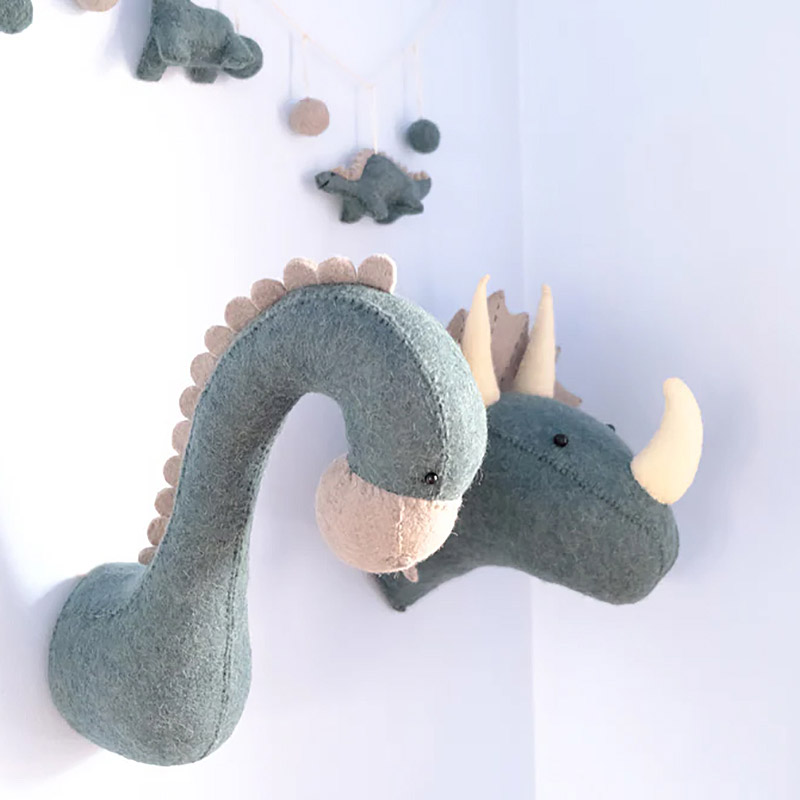 Natural History Museum Diplodocus | plushpaws.co.uk