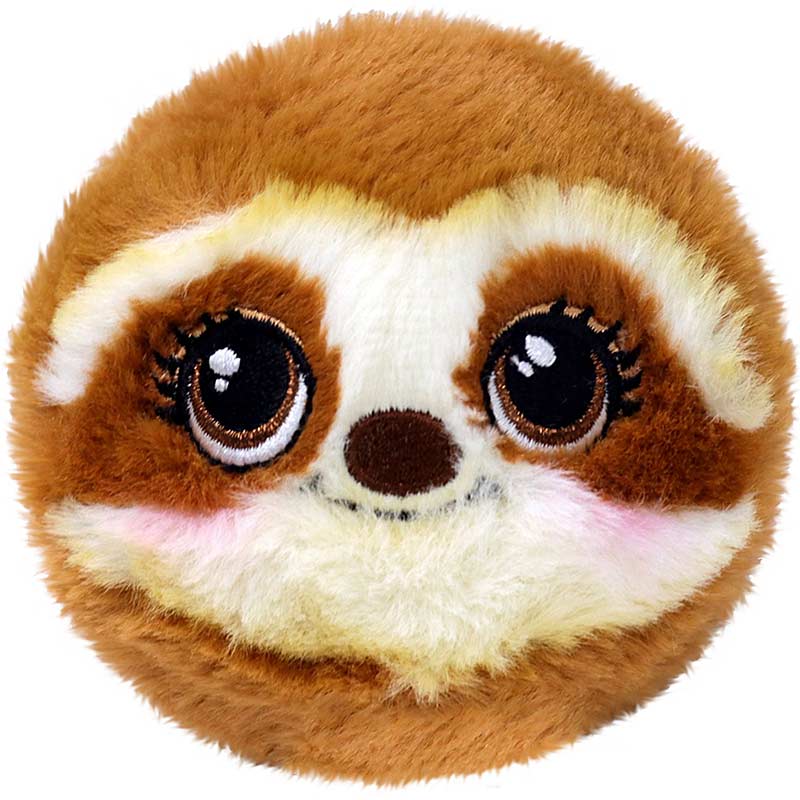 Ty Beanie Bouncer Sebastian Alien | plushpaws.co.uk