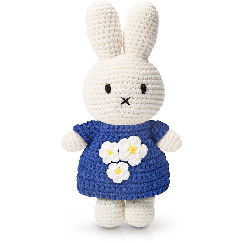 Miffy Soft Toys & Plush | Plushpaws
