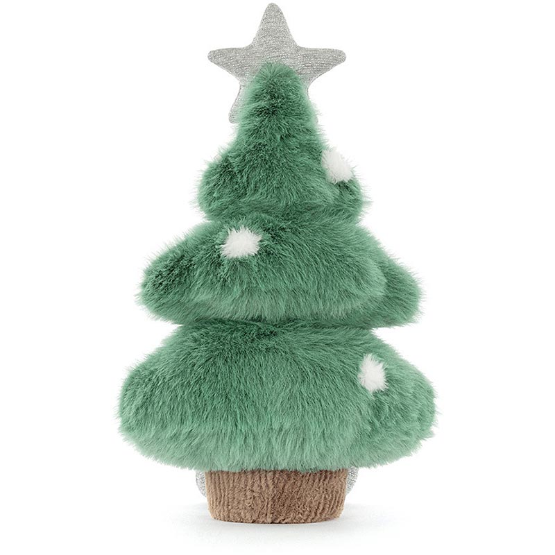 Jellycat Amuseables Christmas Tree | plushpaws.co.uk