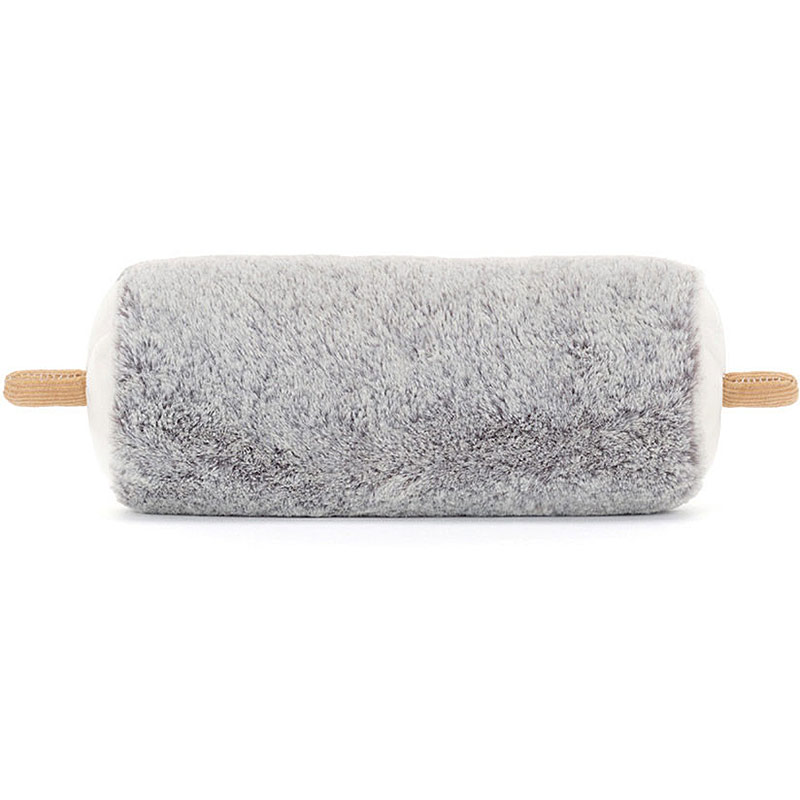 Jellycat Amuseables Mozzarella Cheese | plushpaws.co.uk