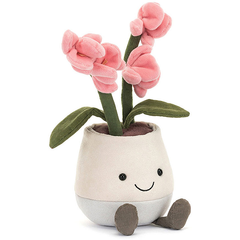 Jellycat Amuseables Bouquet of Flowers Plush | Cute Gift | Plushpaws