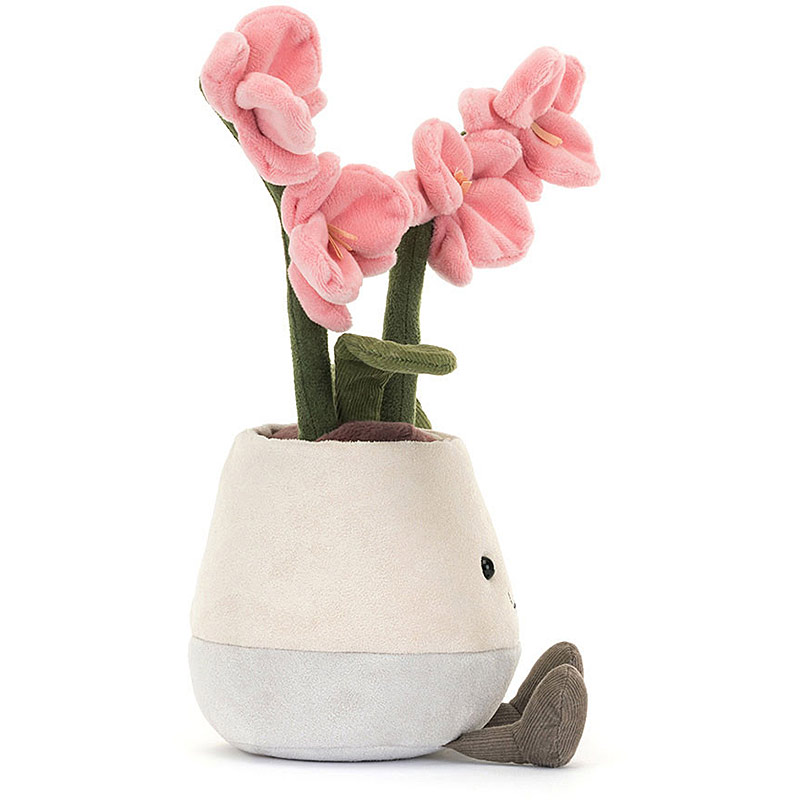 Jellycat Amuseables Bouquet of Flowers | plushpaws.co.uk