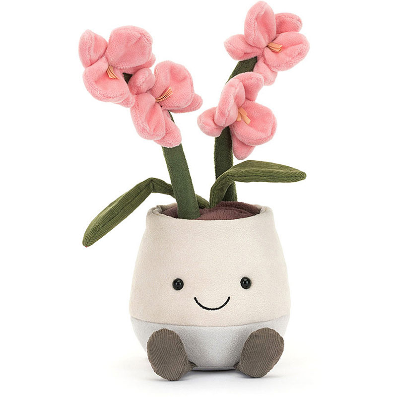 Jellycat Amuseables Bouquet of Flowers Plush | Cute Gift | Plushpaws