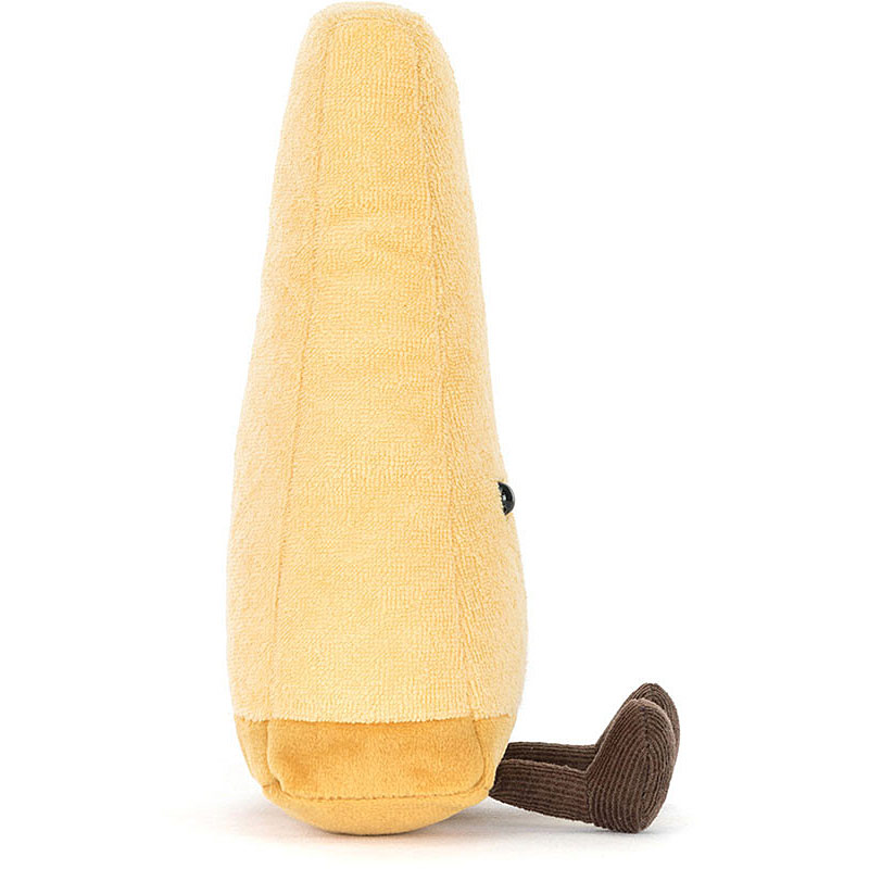 Jellycat Amuseables Parmesan Cheese | Plushpaws