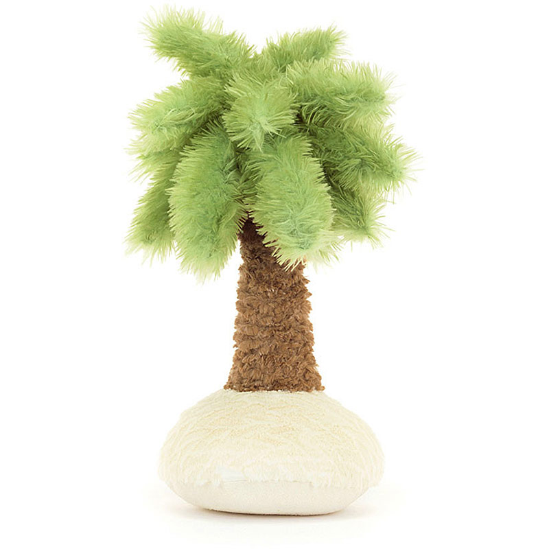 Jellycat Amuseables Pammie Palm Tree | plushpaws.co.uk