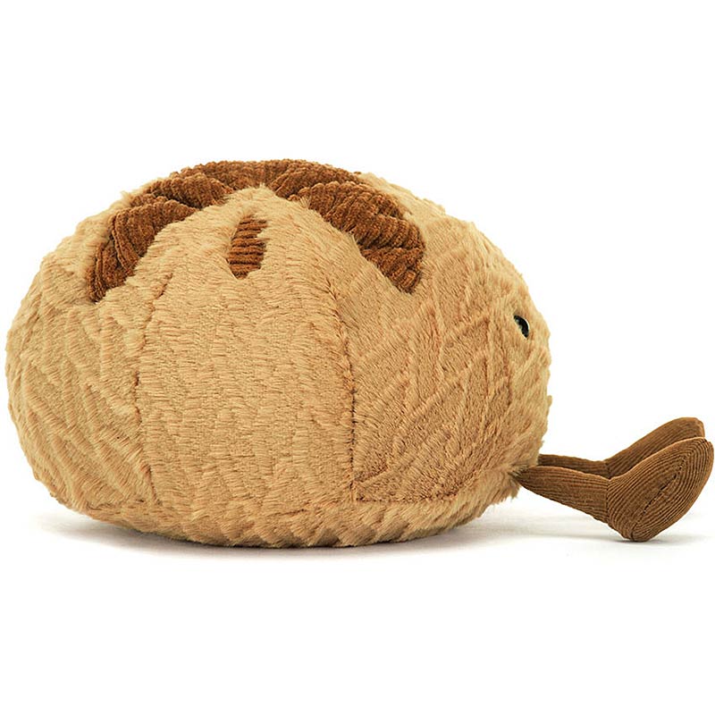 Jellycat Amuseables Sourdough Bread | plushpaws.co.uk