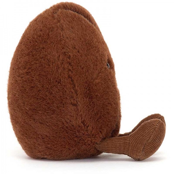 Jellycat Amuseables Bean | plushpaws.co.uk