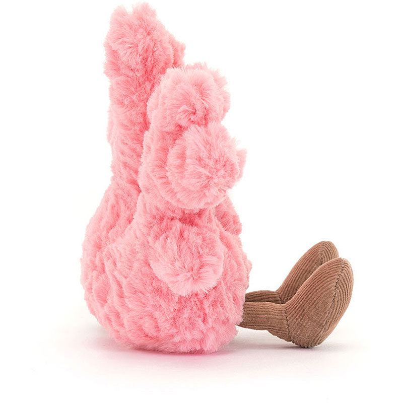 Jellycat Amuseables Mozzarella Cheese | plushpaws.co.uk