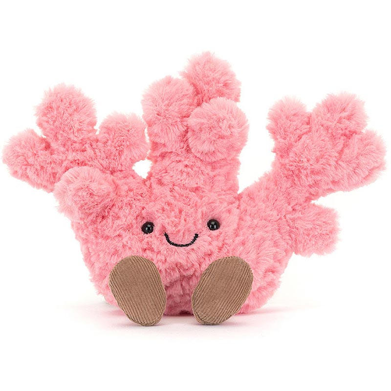 Jellycat Amuseables Mozzarella Cheese | plushpaws.co.uk