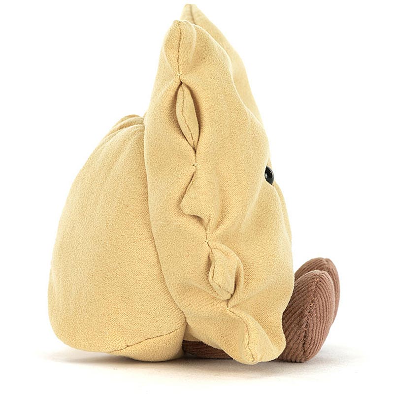 Jellycat Amuseables Coral | plushpaws.co.uk