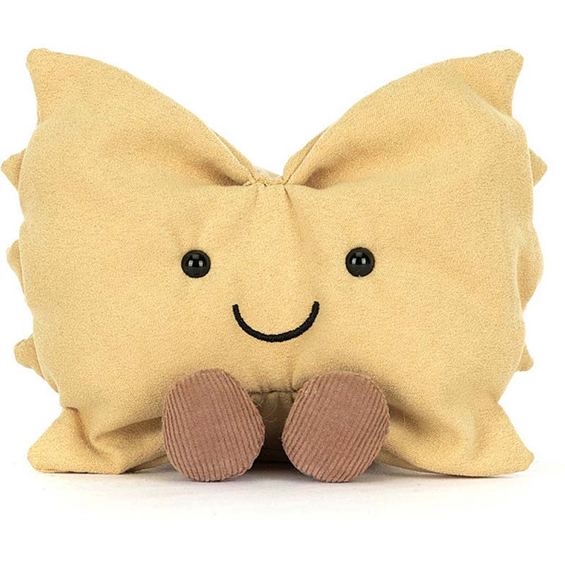 Jellycat Amuseables Coral | plushpaws.co.uk
