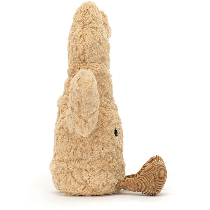 Jellycat Amuseables Ginger | plushpaws.co.uk