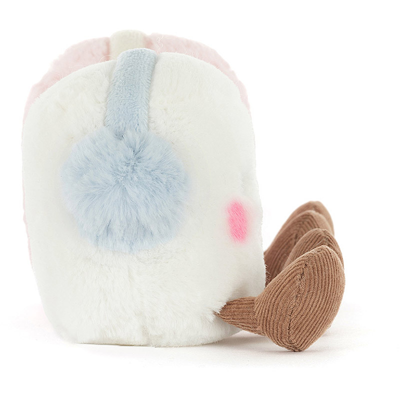 Jellycat Amuseables Hot Chocolate | plushpaws.co.uk