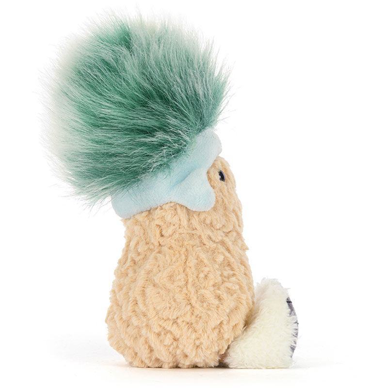 Jellycat Amuseables Peanut | plushpaws.co.uk