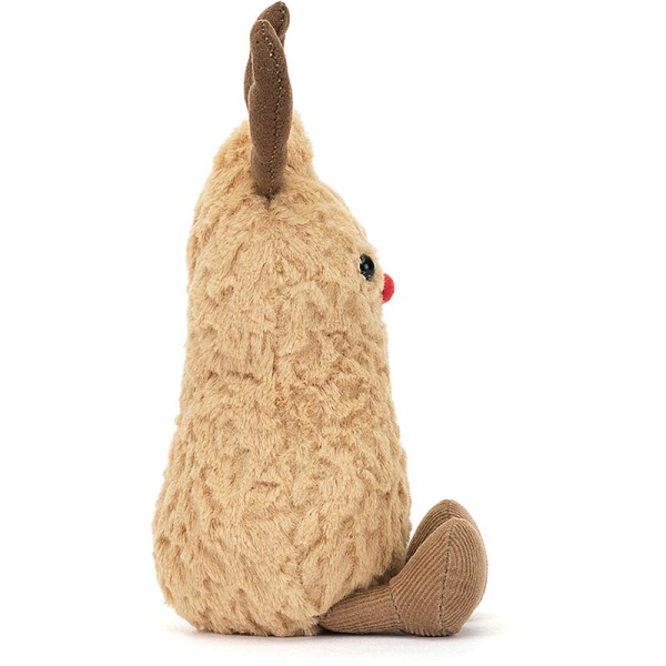 Jellycat Amuseables Peanut | plushpaws.co.uk