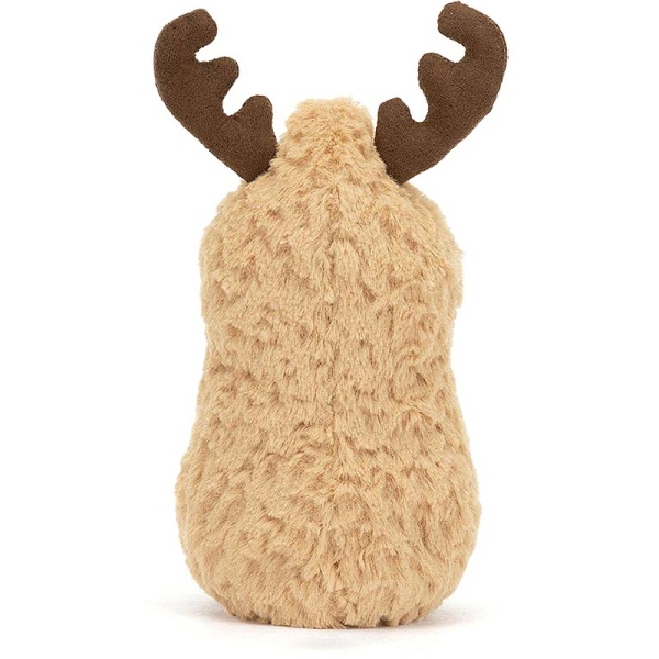 Jellycat Amuseables Peanut | plushpaws.co.uk