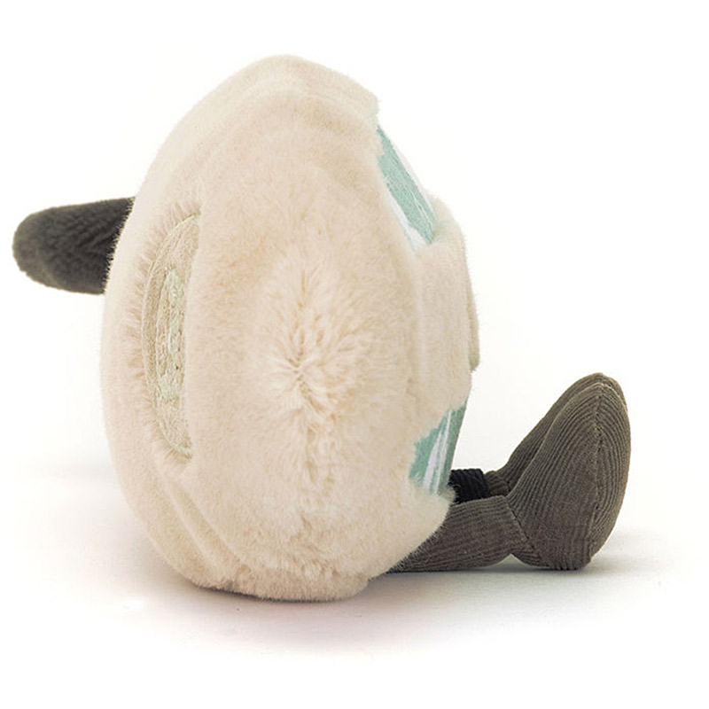 Jellycat Amuseables Coral | plushpaws.co.uk