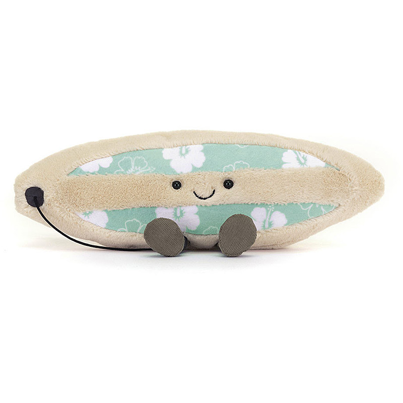 Jellycat Amuseables Pickle | plushpaws.co.uk